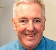 Trustee profiles | Citizens Advice Cheshire West